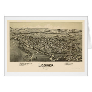 Ligonier | Zazzle AU