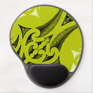 Maori Mouse Pads | Zazzle AU