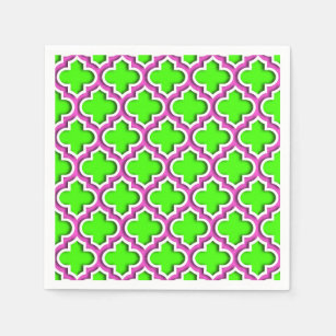 Moroccan Napkins | Zazzle.com.au