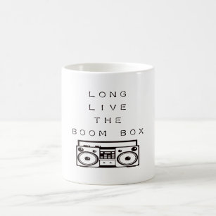 Rap Coffee & Travel Mugs | Zazzle AU