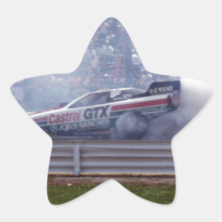 Drag Racing Stickers | Zazzle.com.au