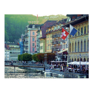 Switzerland Postcards | Zazzle.com.au