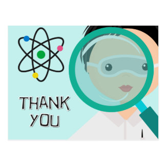 Science Birthday Thank You Gifts - T-Shirts, Art, Posters & Other Gift ...
