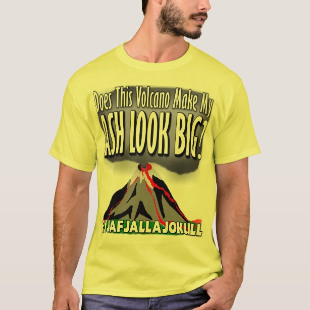 Ash T-Shirts & Shirt Designs | Zazzle.com.au