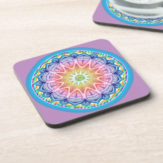 Mandala Drink & Beverage Coasters | Zazzle.com.au
