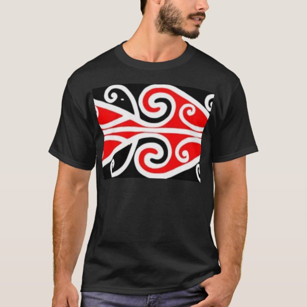 Maori T-Shirts & Shirt Designs | Zazzle.com.au