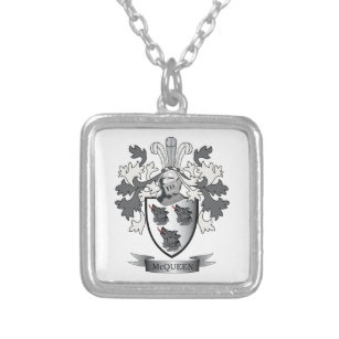 Family Crest Necklaces & Lockets | Zazzle.com.au