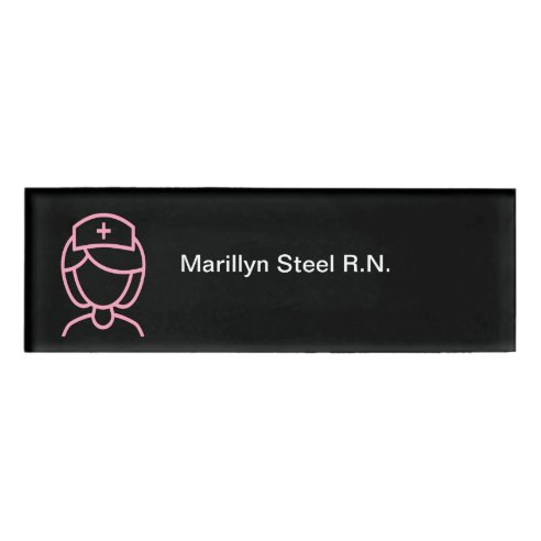 Nurse Name Tags | Zazzle.com.au