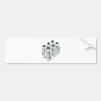 Glass Jar Stickers | Zazzle.com.au