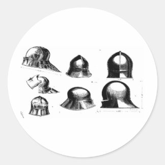 Medieval Stickers | Zazzle.com.au