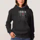 Mens Bocce Coach Dad Man Myth The Legend Bocce Fat Hoodie | Zazzle