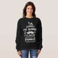 Mens Mens Forget The Bunnies I'm Chasing Hunnies T Sweatshirt | Zazzle