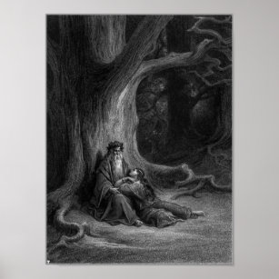 Merlin Posters & Photo Prints | Zazzle AU