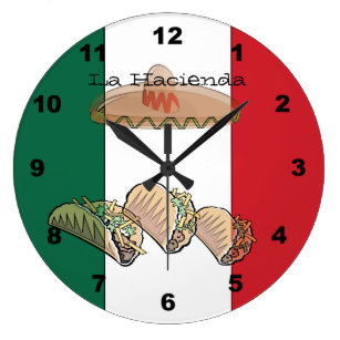 Mexican Food Art & Wall Décor | Zazzle.com.au