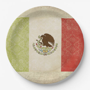 Mexican Plates | Zazzle AU