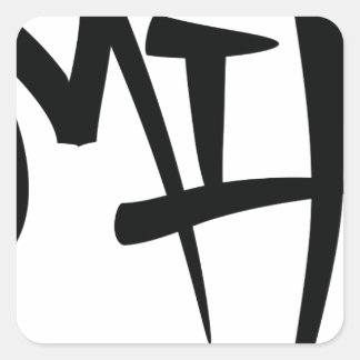Graffiti Name Stickers | Zazzle.com.au