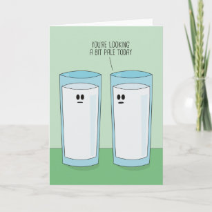 Milk Cards | Zazzle AU
