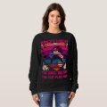 Mother The Good The Bad & The Just Plain Weird Mot Sweatshirt | Zazzle