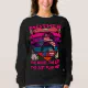 Mother The Good The Bad & The Just Plain Weird Mot Sweatshirt | Zazzle