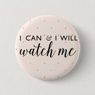 Motivational Badges & Pins | Zazzle.com.au