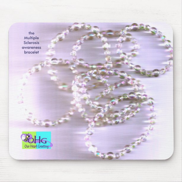 Multiple Sclerosis Mouse Pads | Zazzle AU