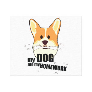 Homework Posters & Photo Prints | Zazzle AU