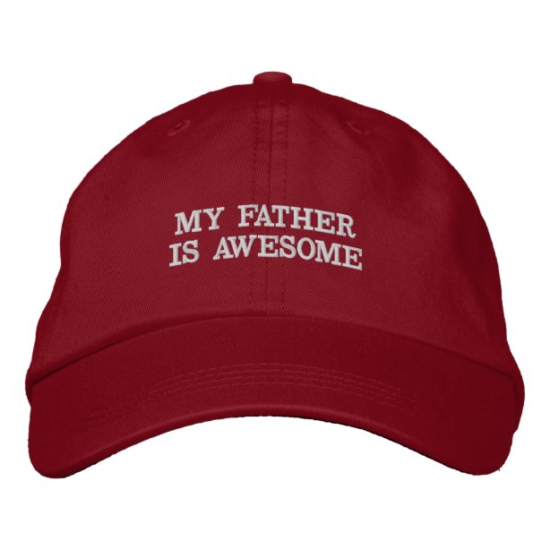 Funny Dad Hats & Caps | Zazzle AU