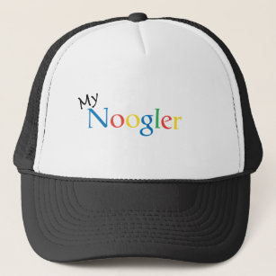 Google Hats & Caps | Zazzle AU