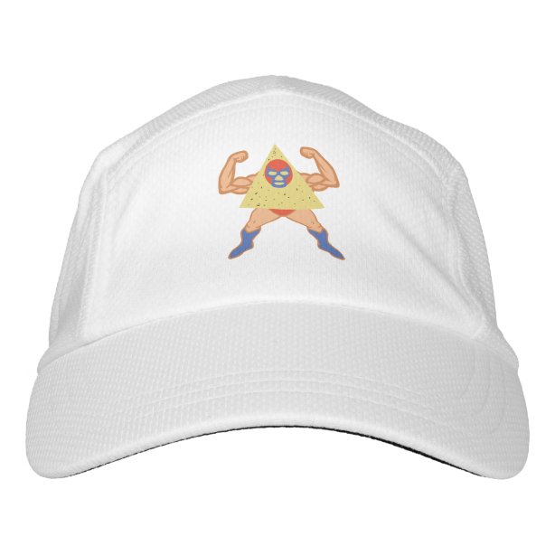 Nacho Hats & Caps | Zazzle AU