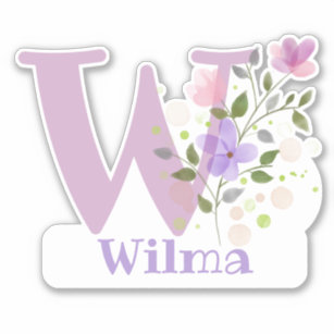Wilma Name