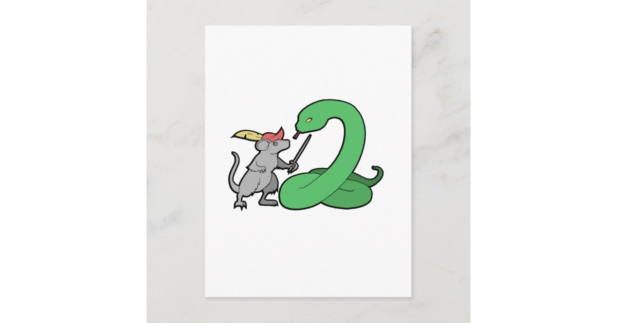 Narnia MvP Logo Postcard | Zazzle