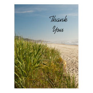 Nature Thank You Postcards | Zazzle.com.au