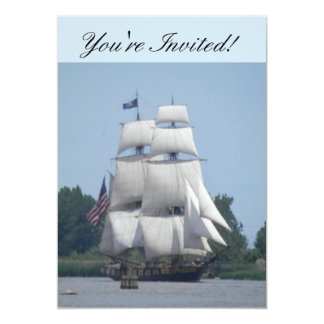 Boat Invitations & Announcements | Zazzle.com.au