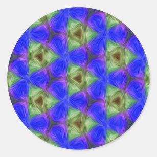 Neon Stickers | Zazzle AU