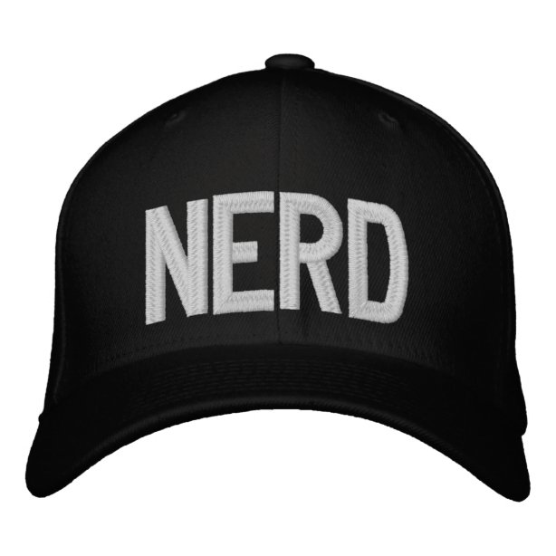 Nerd Hats & Caps | Zazzle AU