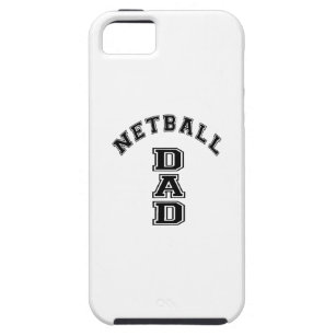 Netball iPhone Cases & Covers | Zazzle.com.au