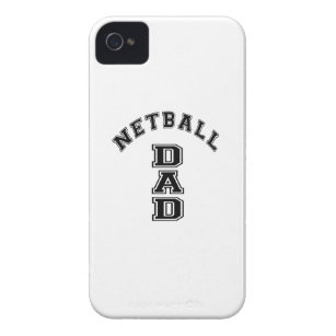 Netball iPhone Cases & Covers | Zazzle.com.au