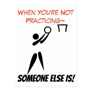 Netball Quotes Cards | Zazzle AU