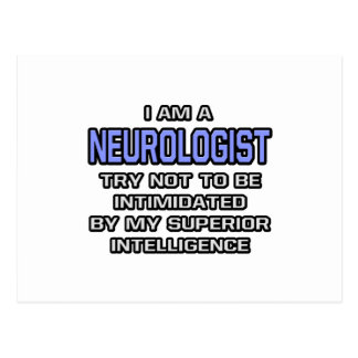 Neurologist Jokes Postcards, Neurologist Jokes Post Cards