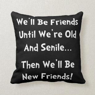 Friendship Decorative & Throw Cushions | Zazzle AU