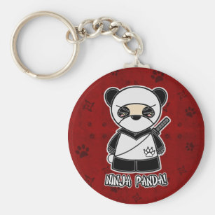 Red Cartoon Key Rings & Keychains | Zazzle AU