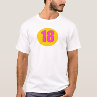 Daughters 18th Birthday Gifts - T-Shirts, Art, Posters & Other Gift ...