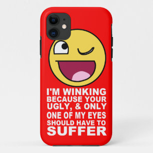 Offensive iPhone Cases & Covers | Zazzle.com.au