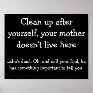 Offensive Posters & Photo Prints | Zazzle AU