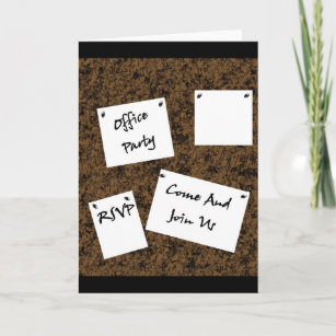 Office Party Invitations & Announcements | Zazzle AU