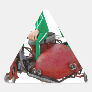 Sidecar Stickers | Zazzle AU