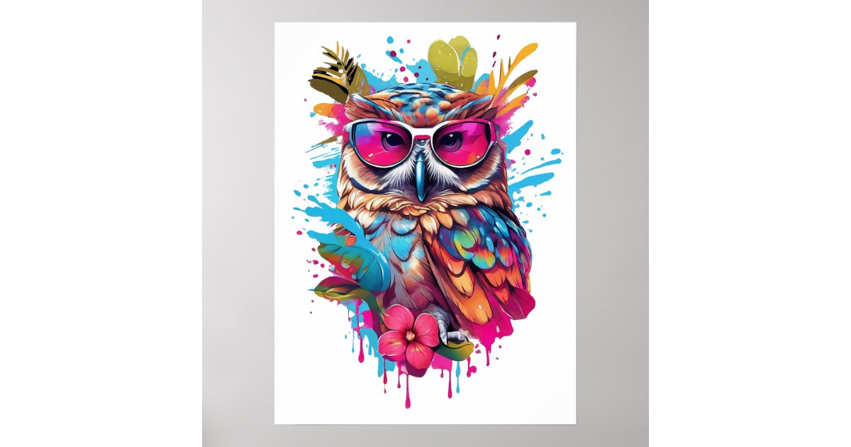 “Oneness With The Universe” Poster | Zazzle