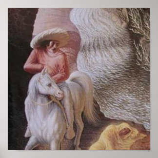 Optical Illusions Posters | Zazzle.com.au