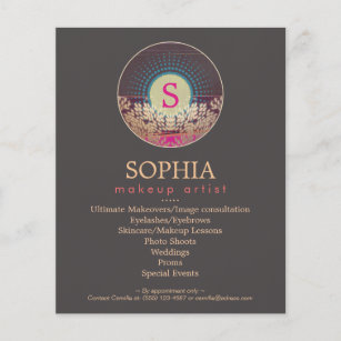 Wedding Menu Flyers | Zazzle.com.au