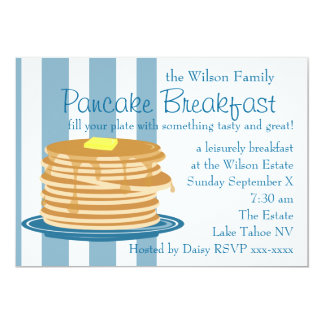 Breakfast Invitations & Announcements | Zazzle.com.au